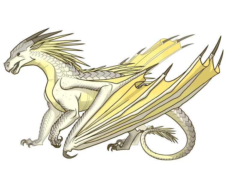Discuss Everything About Wings of Fire Wiki | Fandom