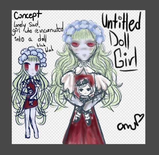 been a while. | Fandom