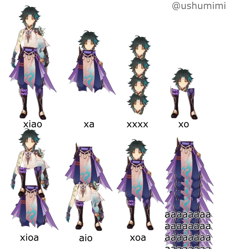 Discuss Everything About Genshin Impact Wiki | Fandom