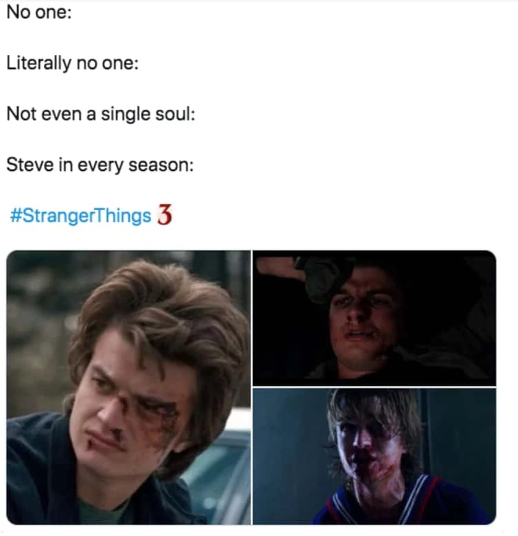 Mom Steve Meme Dump!!! | Fandom