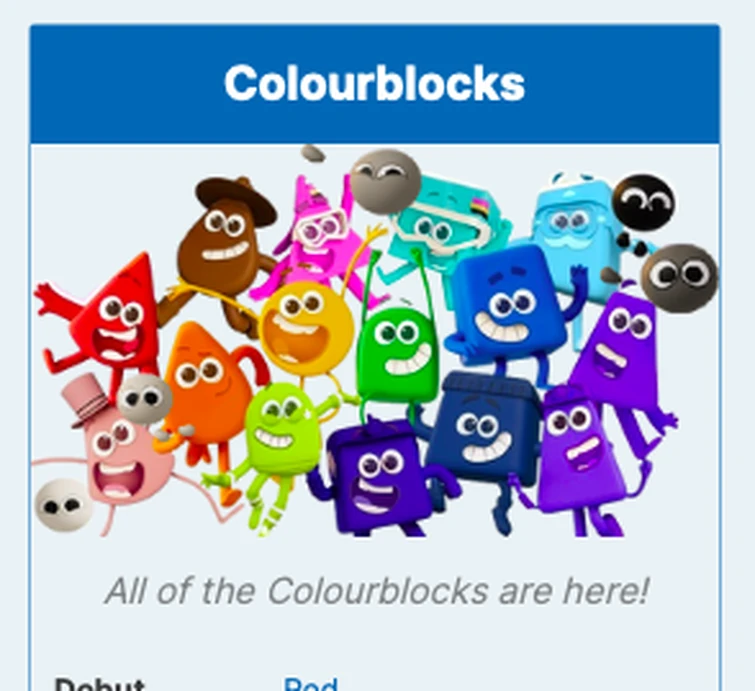 Discuss Everything About Numberblocks Wiki | Fandom