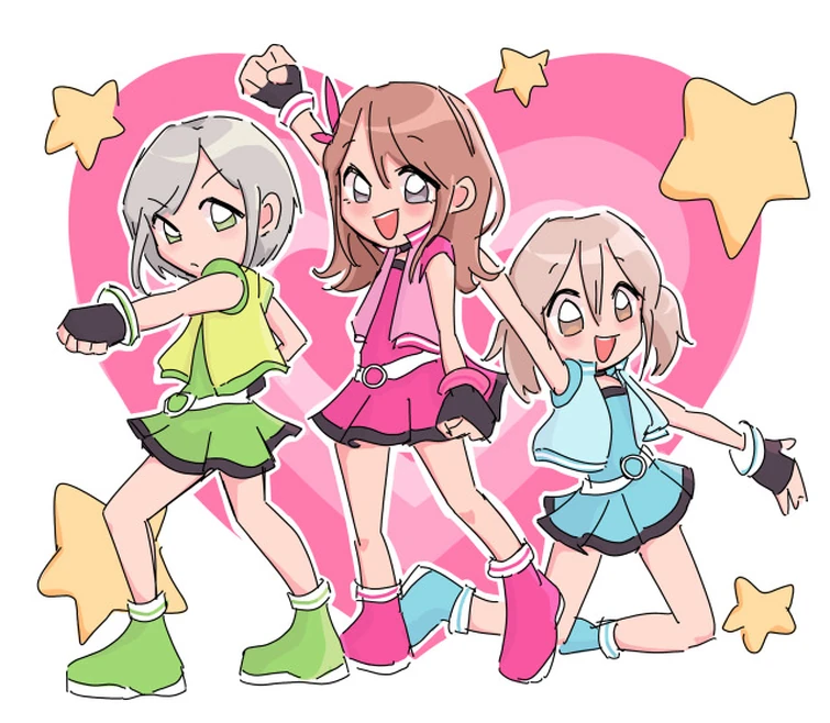 WAIT THIS IS SO CUTE??? | Fandom