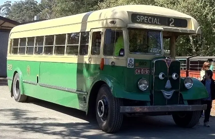 Don't trust this bus. EVER. | Fandom