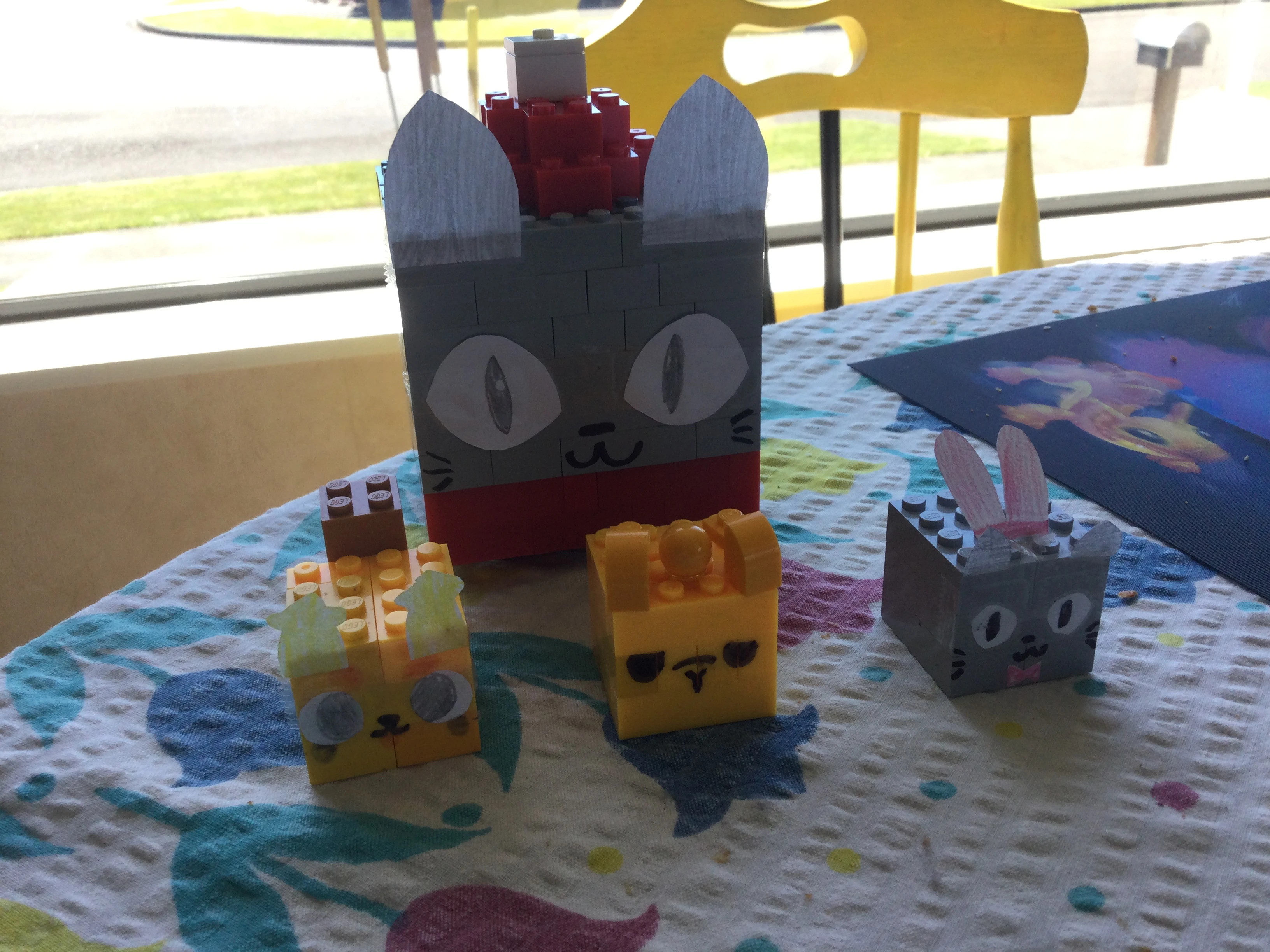 Pet sim but lego | Fandom