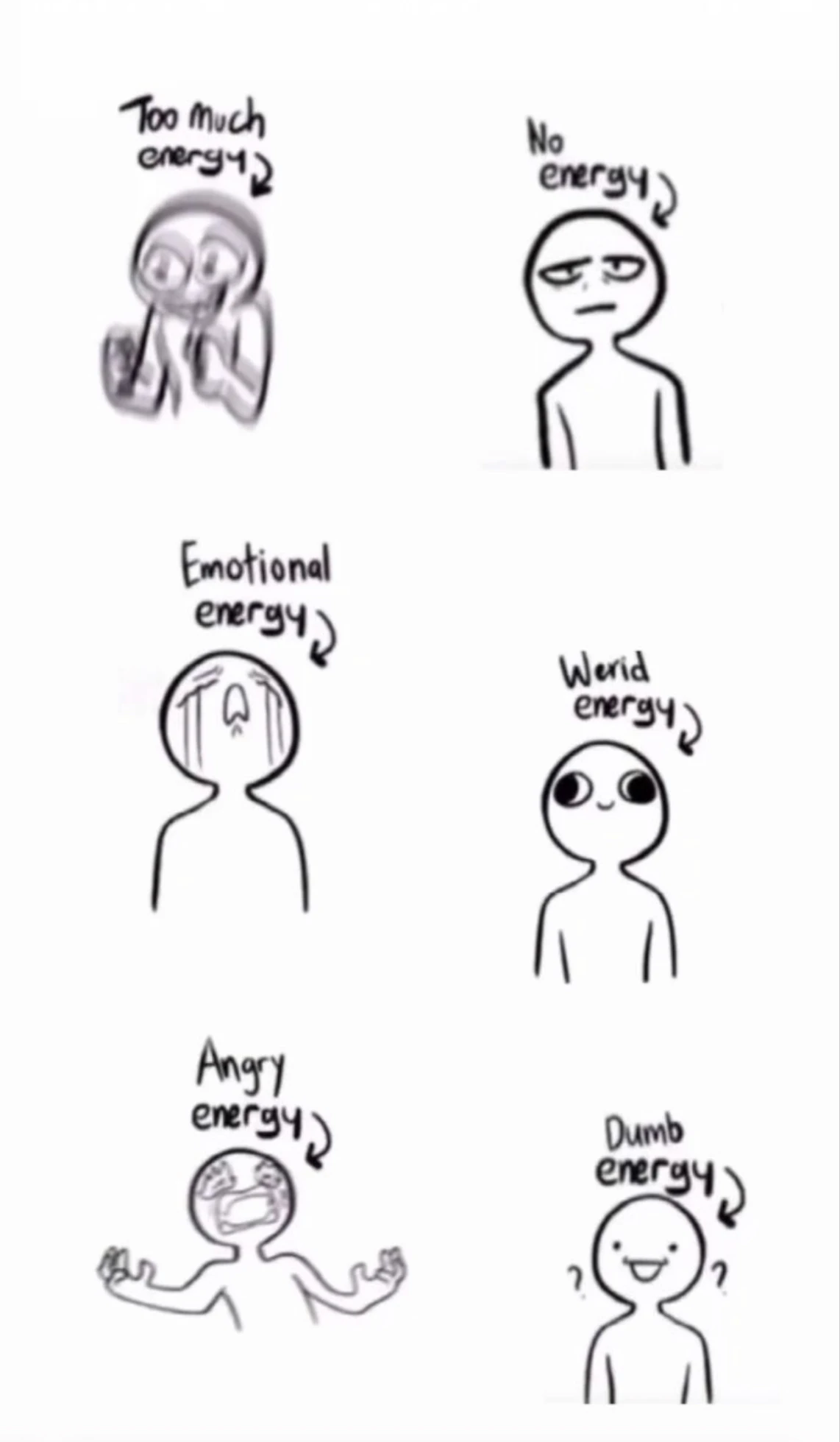 Who from pjsk? (Click for full) | Fandom