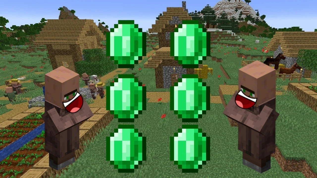 Emeralds | Fandom