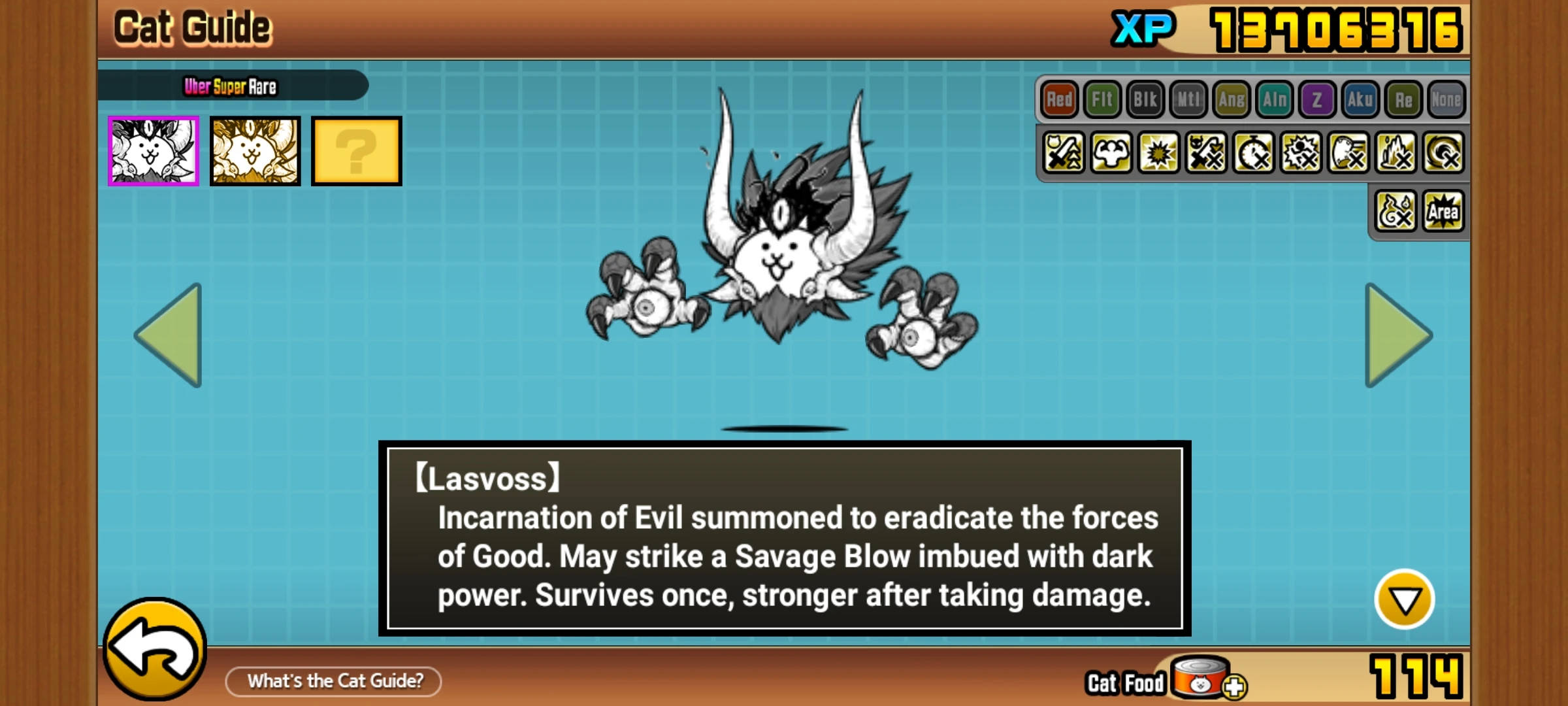 I time traveled and got lasvoss | Fandom