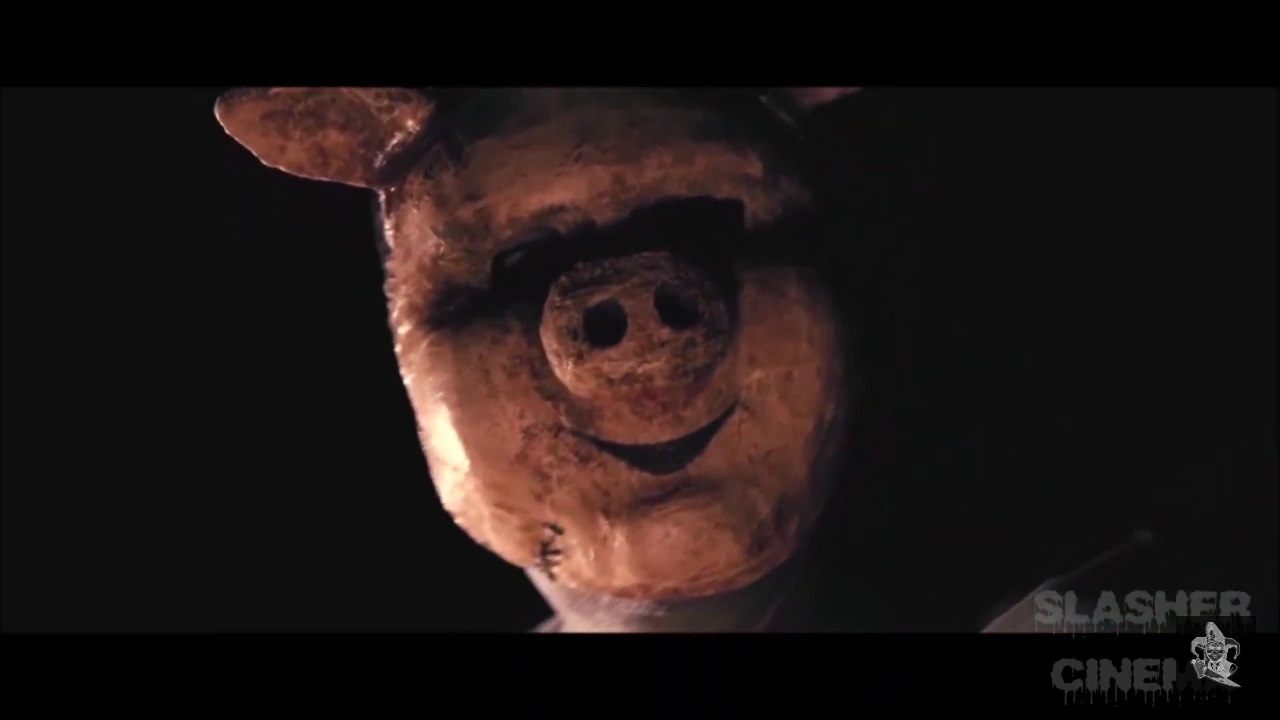 Who are all these slashers? | Fandom