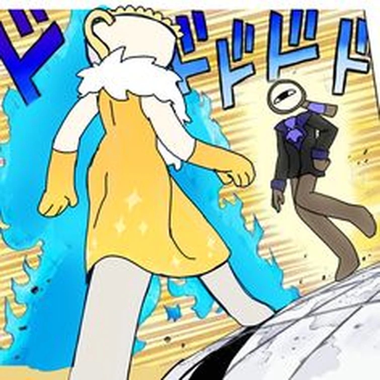 give me cursed dandy’s world memes I am starved of serotonin | Fandom