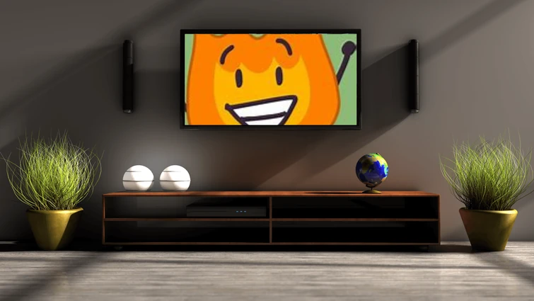 HELP FIREY HACKED MY TV | Fandom