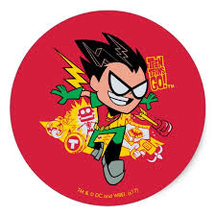 I love robin if you love the teen titans give me a follow teen titans ...