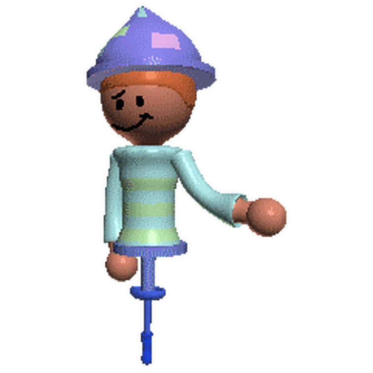 the regretevator oc??? | Fandom