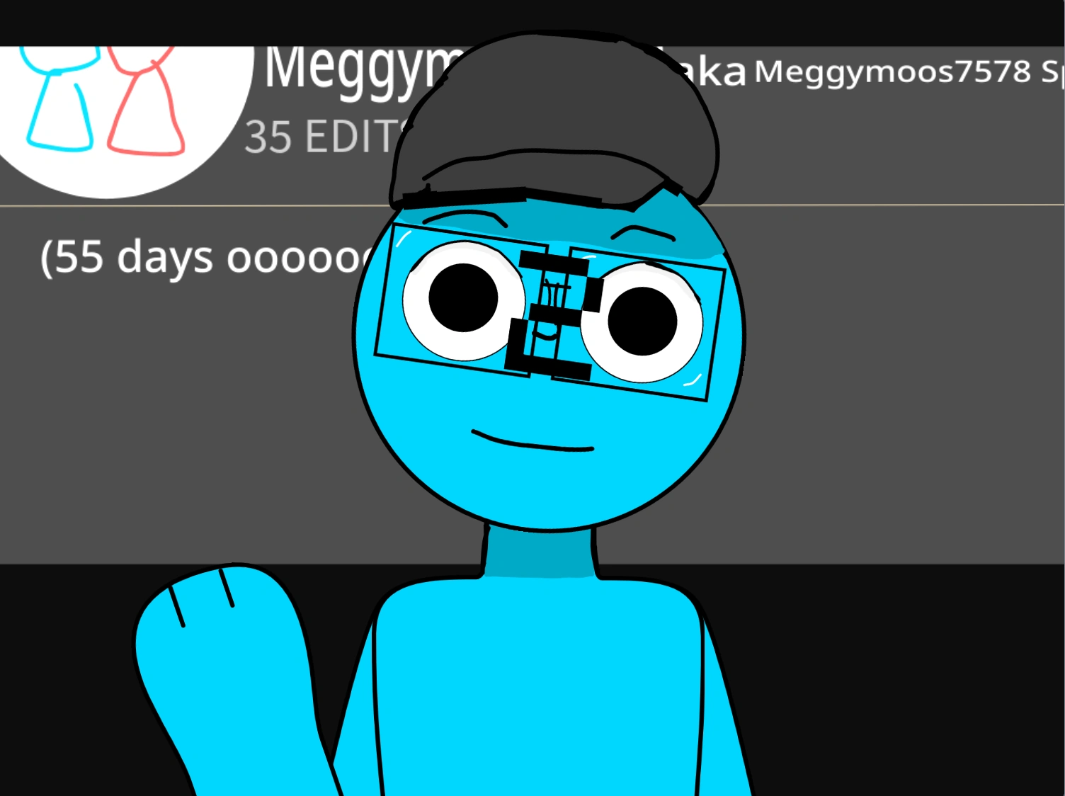 Yk i used my animation meme as my pfp | Fandom