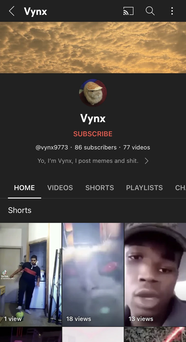 Is this guy on the wiki? | Fandom