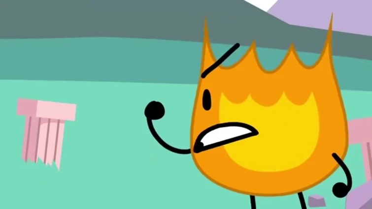 The Entire BFDI Timeline is slowlyn Breaking | Fandom