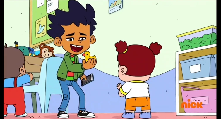 Discuss Everything About The Twisted Timeline of Sammy and Raj Wiki ...