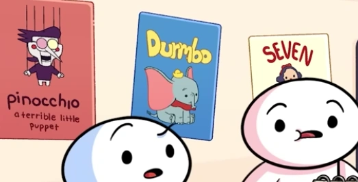 Hol Up Fandom