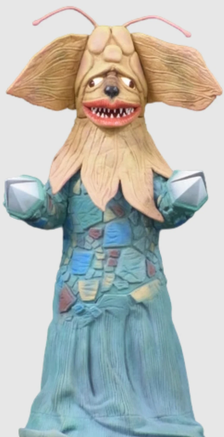 The Ultimate Ultraman Kaiju, Kaijin and Seijin Smash or Pass - Part 4 ...