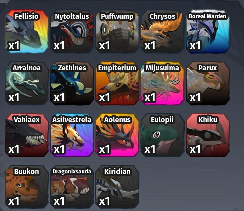 Trading / selling | Fandom