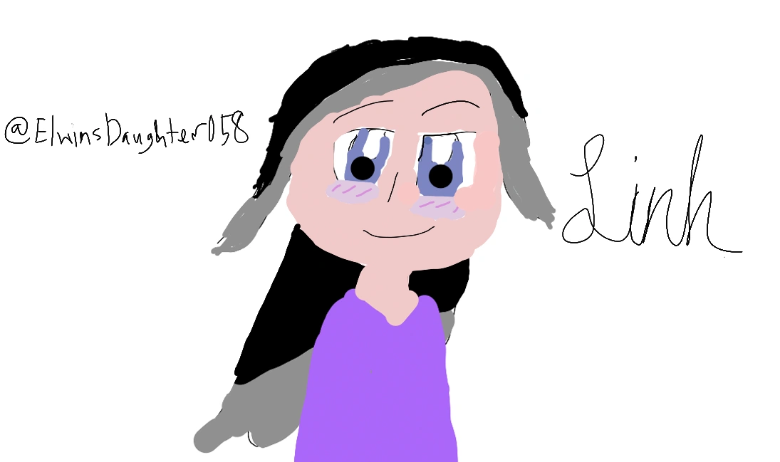 Linh Fanart :) | Fandom