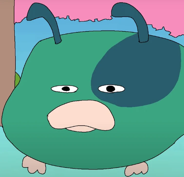 new moss pfp | Fandom