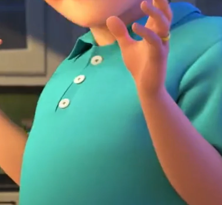 Discuss Everything About Boss Baby Wiki | Fandom