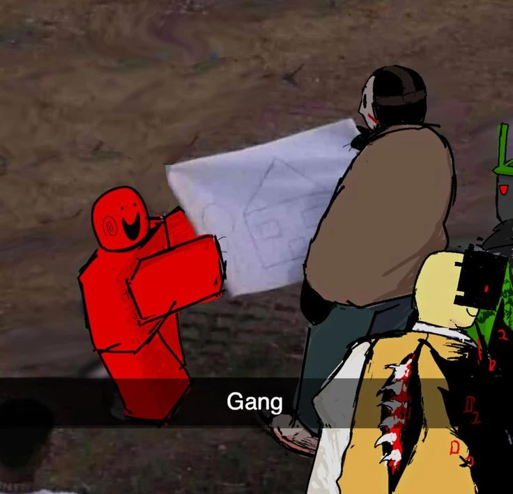 gang | Fandom
