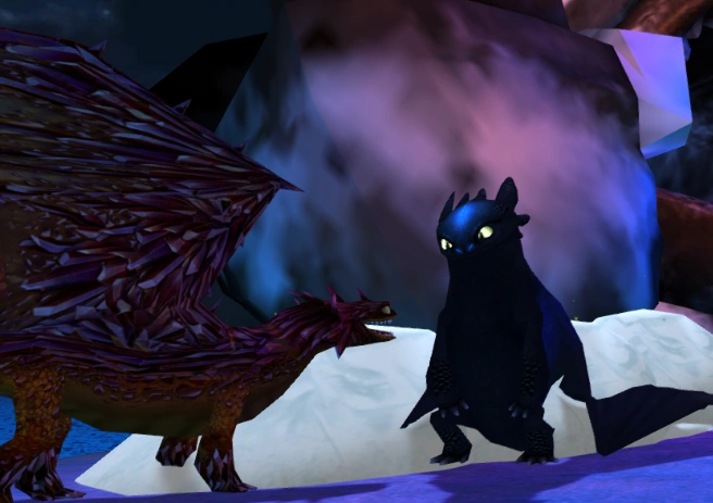 Faye's New Friend | Fandom