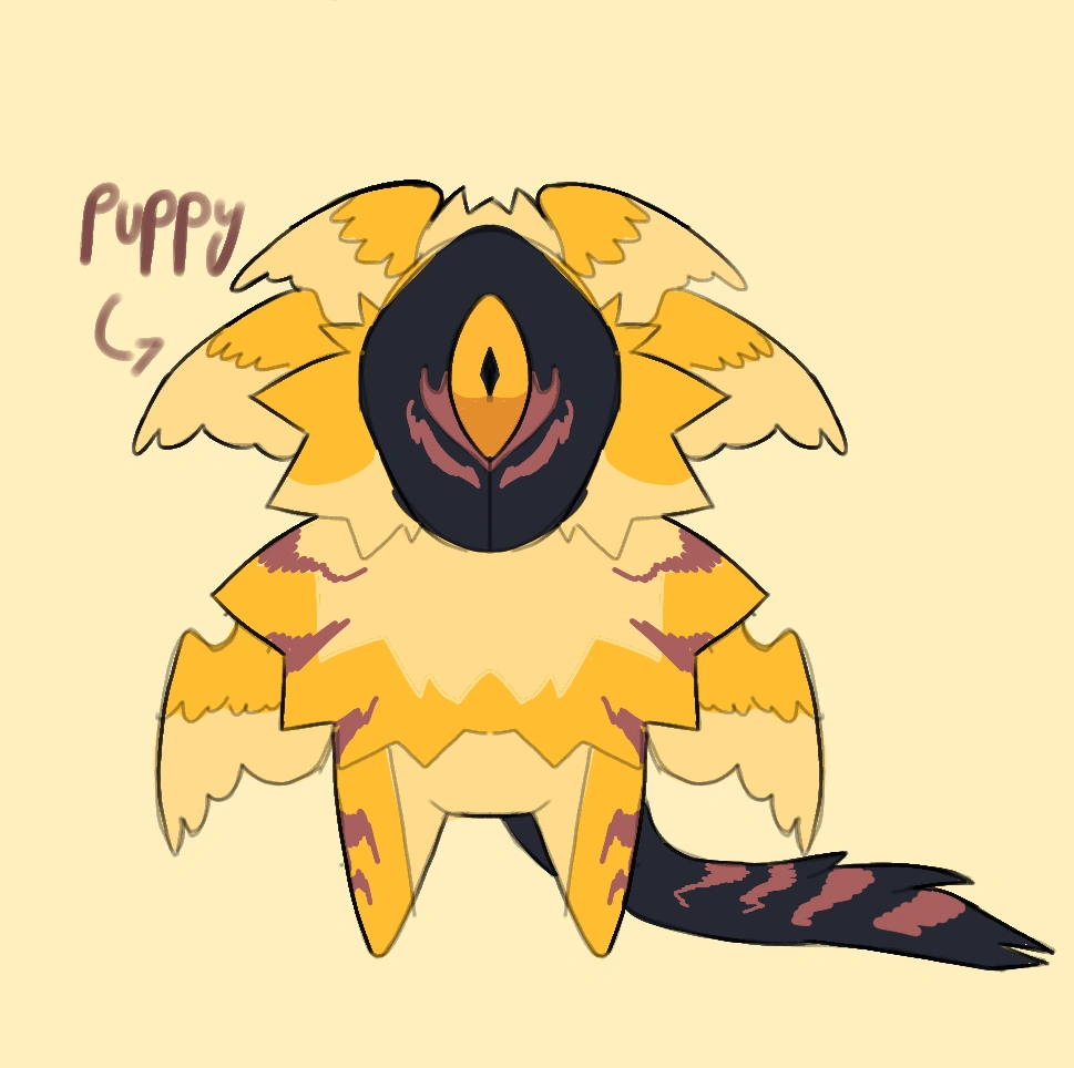 Puppy | Fandom