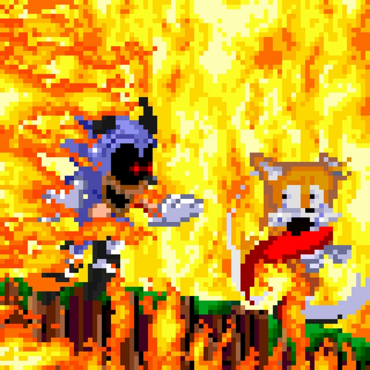 Basically Every Character here is Connected | Fandom