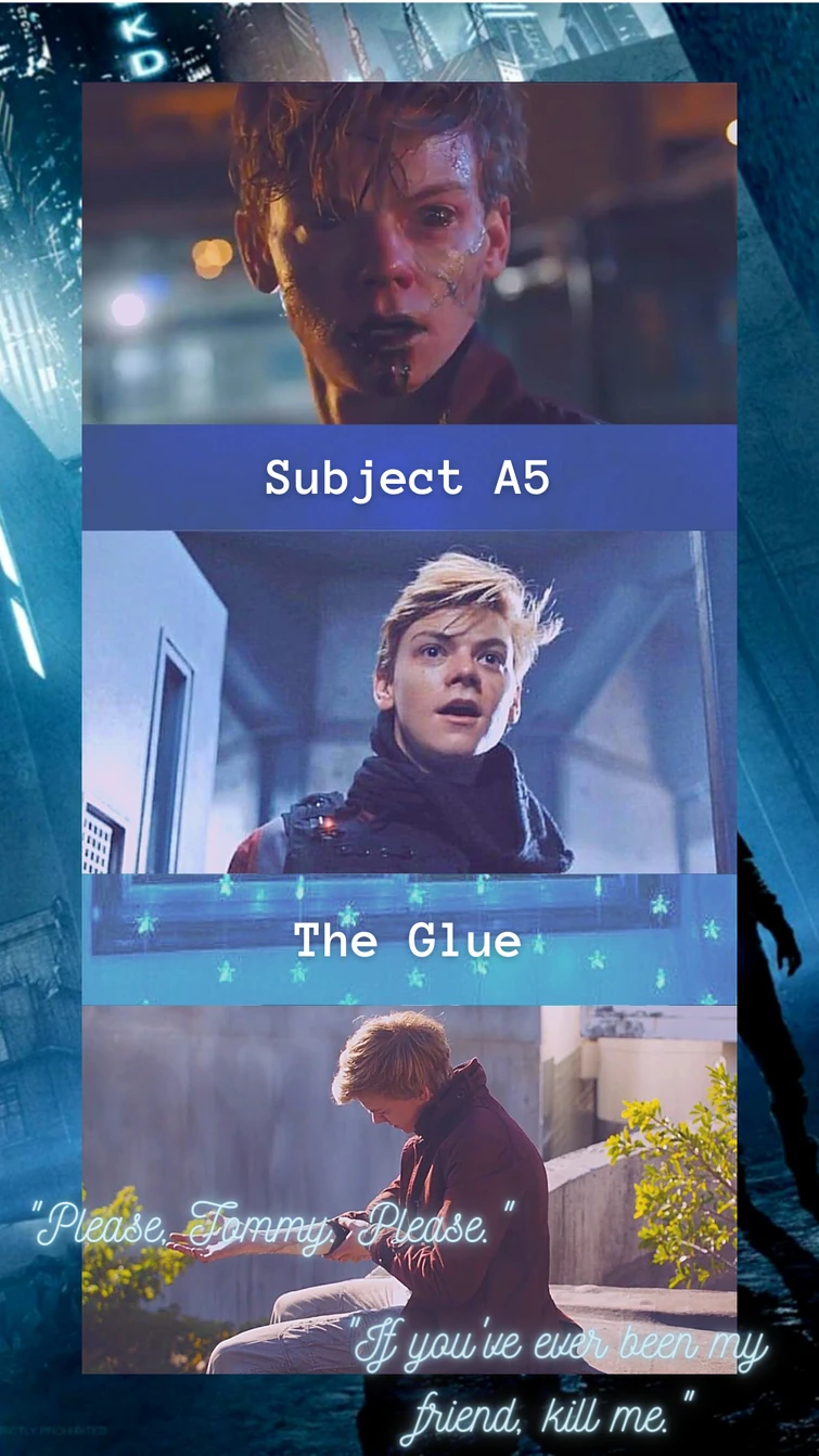 Aesthetic Request Third Batch | Fandom