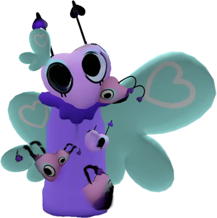 My Second Dandy's World Creepypasta! (Amalgamate Flutter) | Fandom