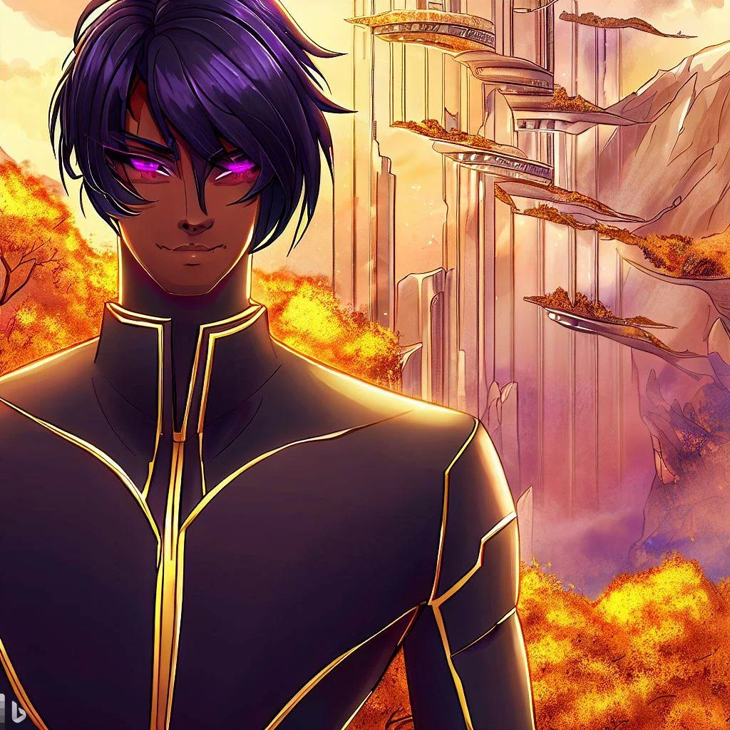 AI-Generated Fanarts | Fandom