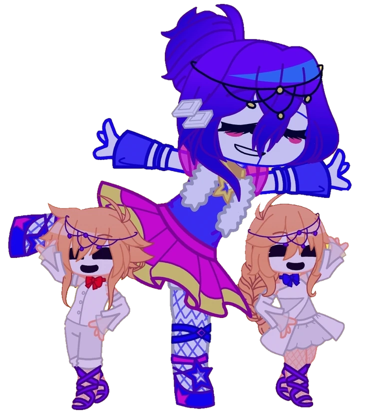 Ballora & her Minireena's! | Fandom