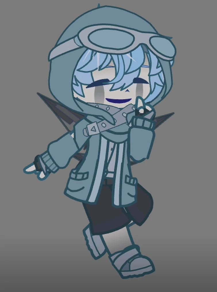 Casually Struggles making new ocs | Fandom