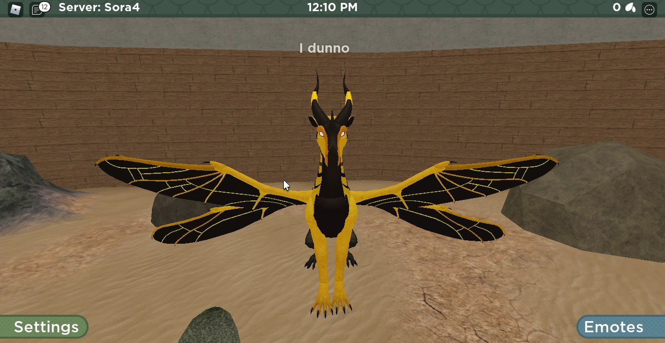 Another hivewing :] | Fandom