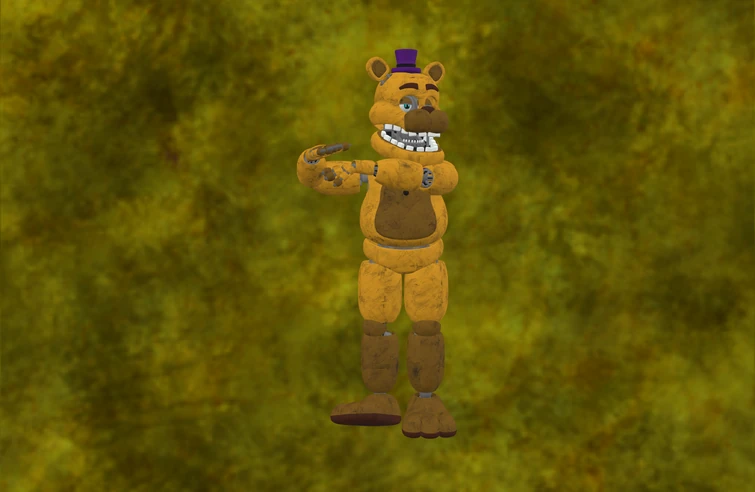 Discuss Everything About Five Nights at Freddy's Wiki | Fandom