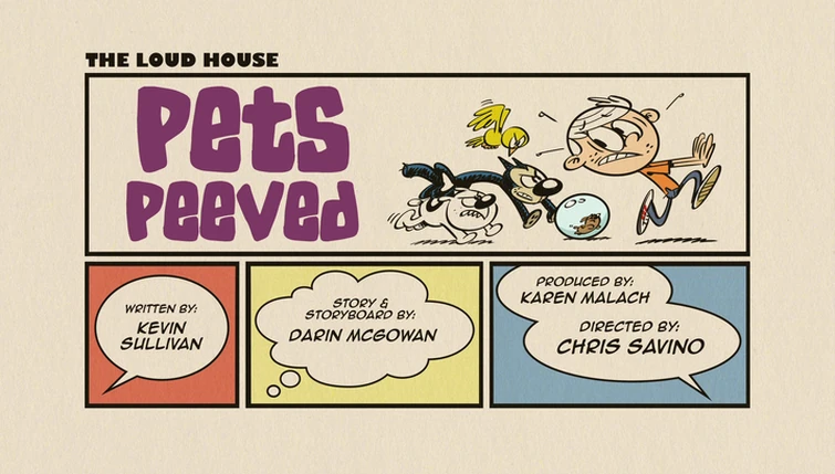 Happy 8th Anniversary To Pets Peeved And Happy 2nd Anniversary To The ...