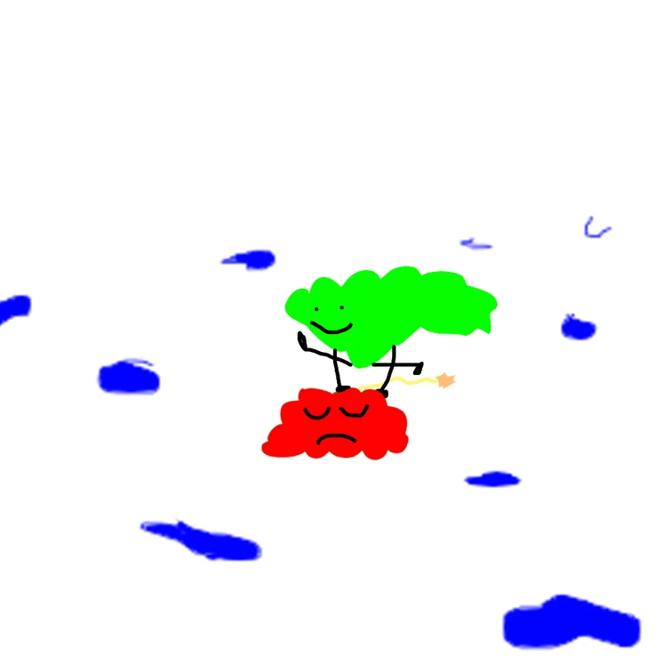 bfdi mini POO POO ! 3 | Fandom