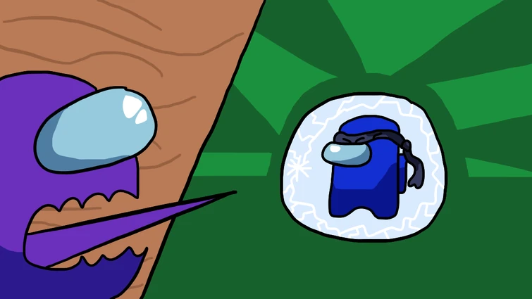 Sus In Space - Polus Outpost | Fandom