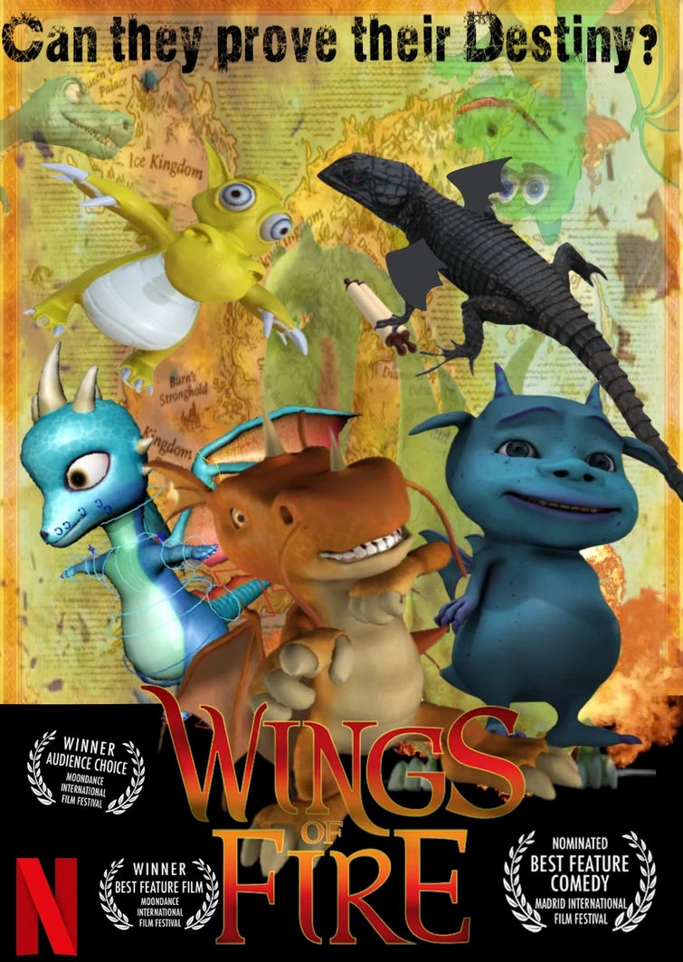 Give me cursed WoF pictures | Fandom