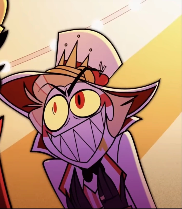 What is best hh character | Fandom