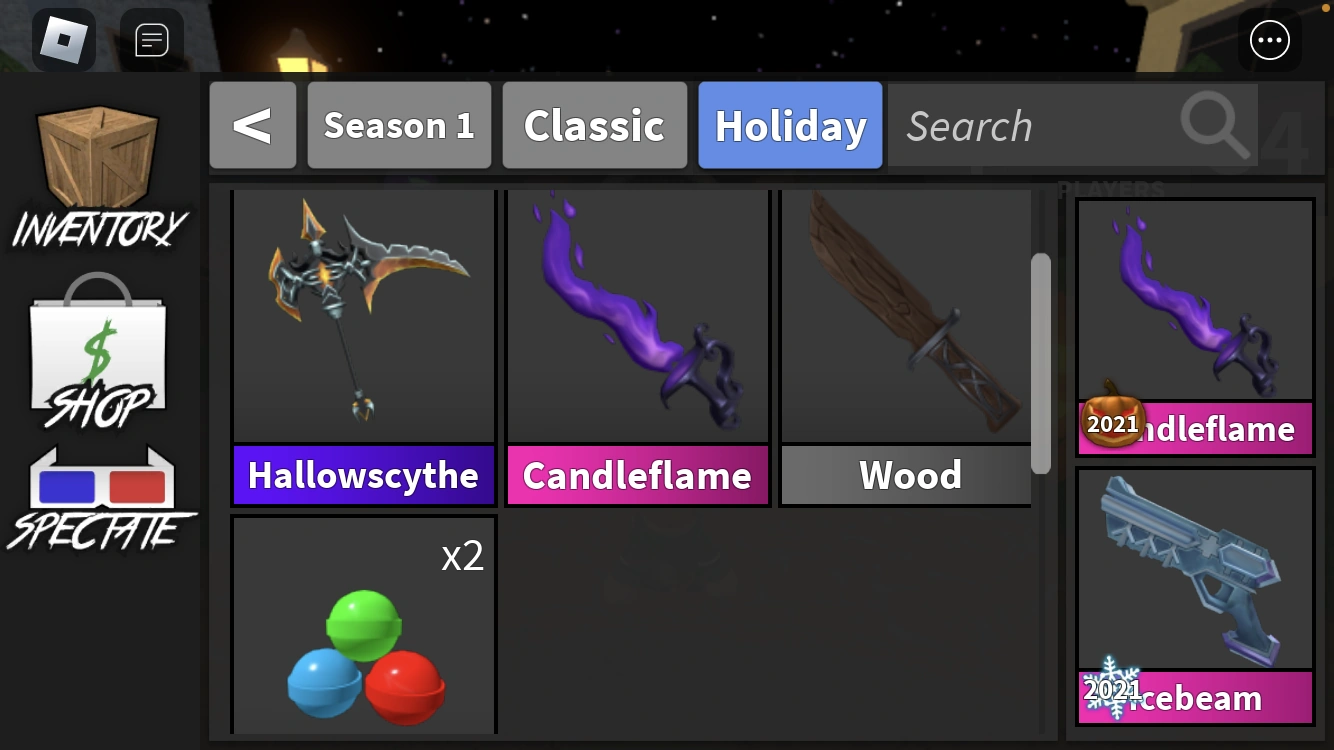 LF SPECTRE SET | Fandom