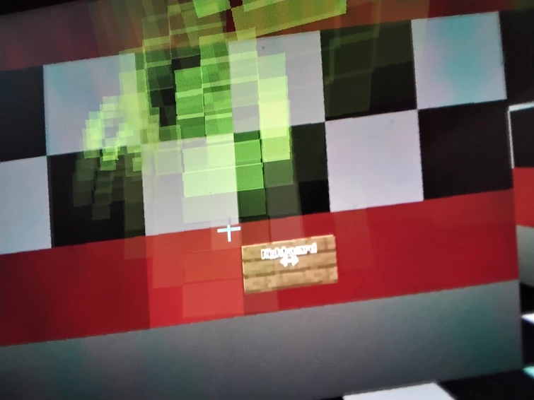 FNaF on minecraft | Fandom