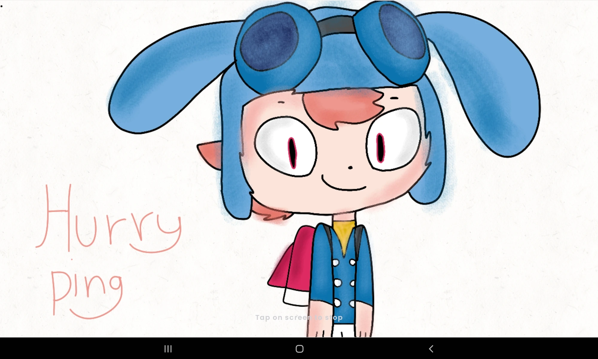 Remaking Hurryping | Fandom