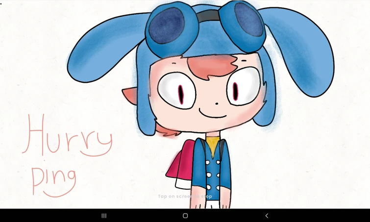 Discuss Everything About Catch! Teenieping Wiki | Fandom