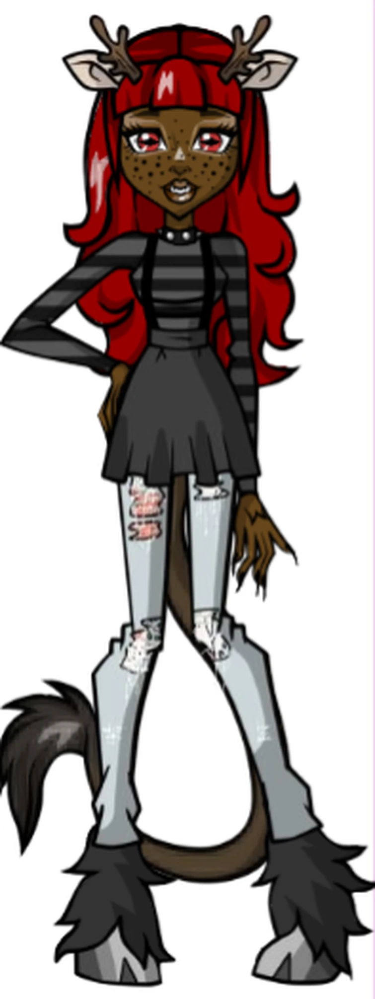 Discuss Everything About Monster High Wiki | Fandom
