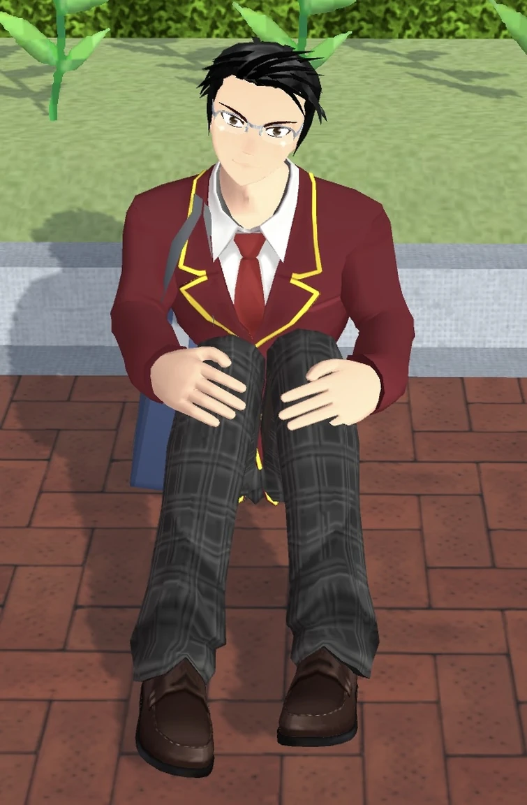 Discuss Everything About SAKURA School Simulator Wiki | Fandom