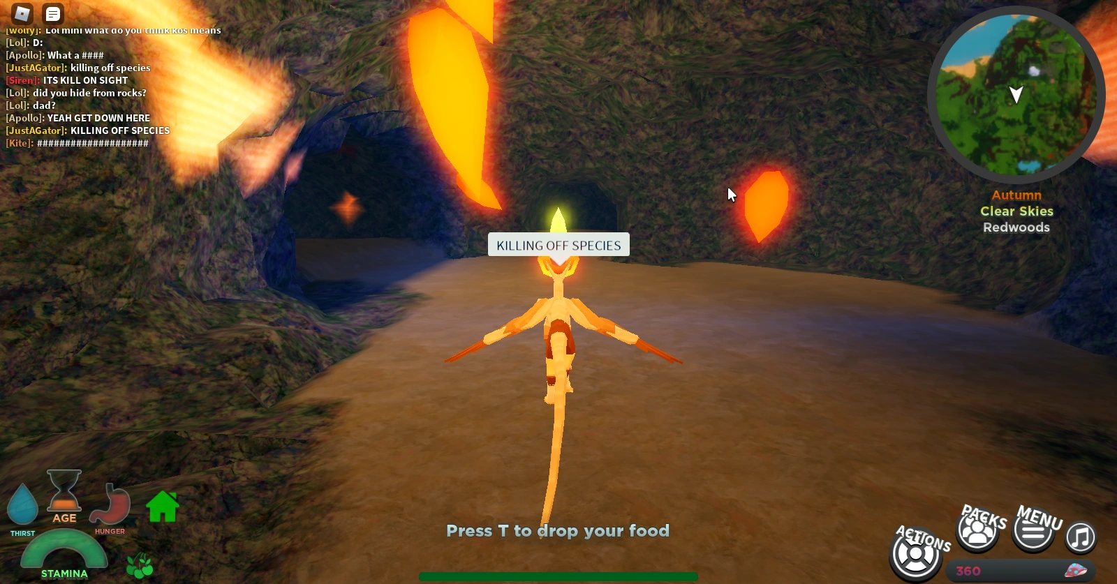 KOS has a new definition | Fandom