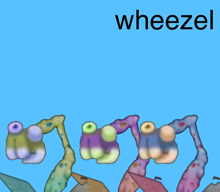 Rare Cybogong | Fandom